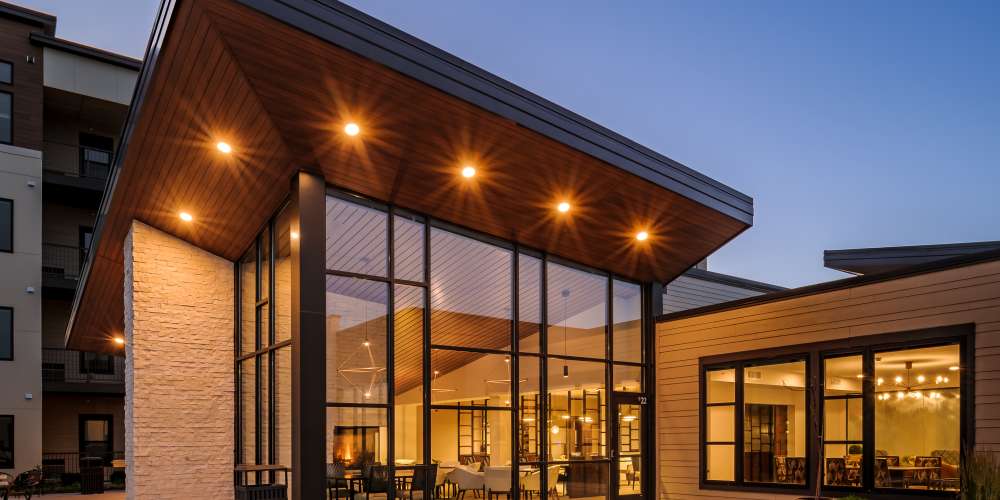 Summit of Bettendorf - OFS